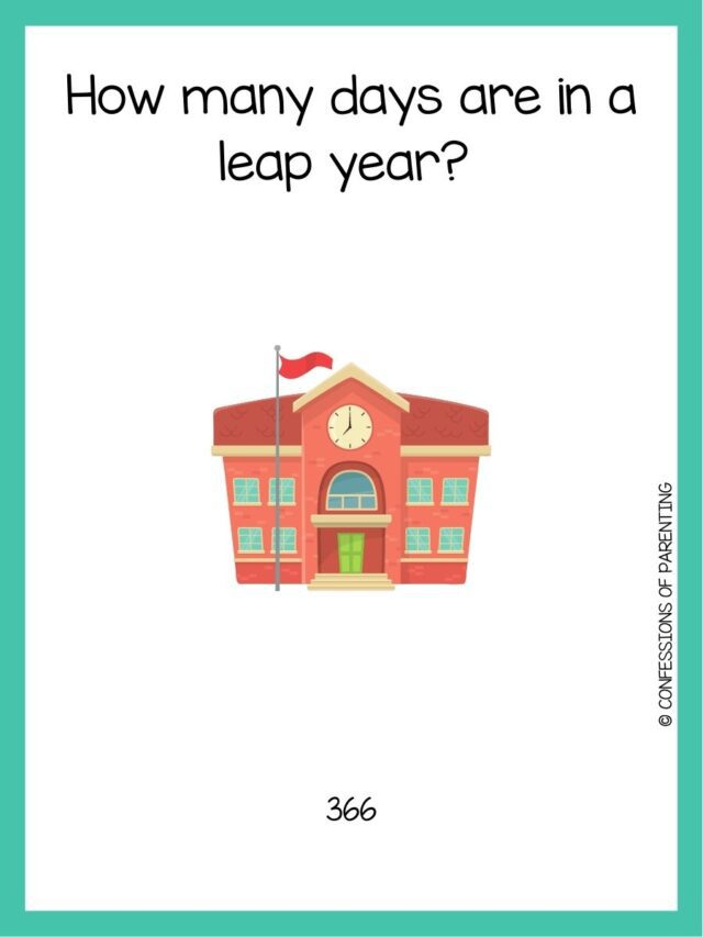 100 Great 5th Grade Trivia Questions with Answers