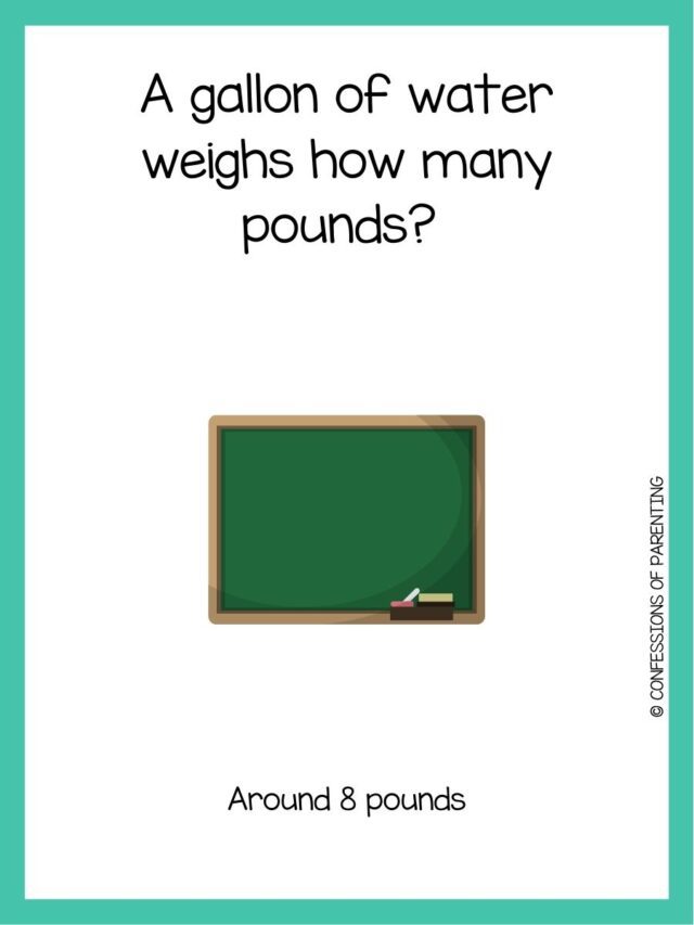 100 Great 5th Grade Trivia Questions with Answers