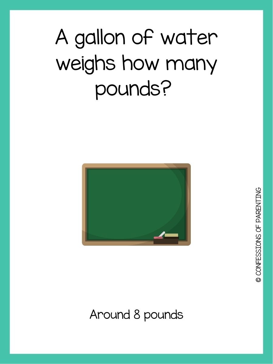 100 Great 5th Grade Trivia Questions with Answers