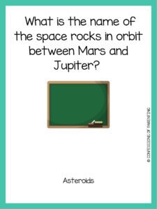 100 Great 5th Grade Trivia Questions with Answers