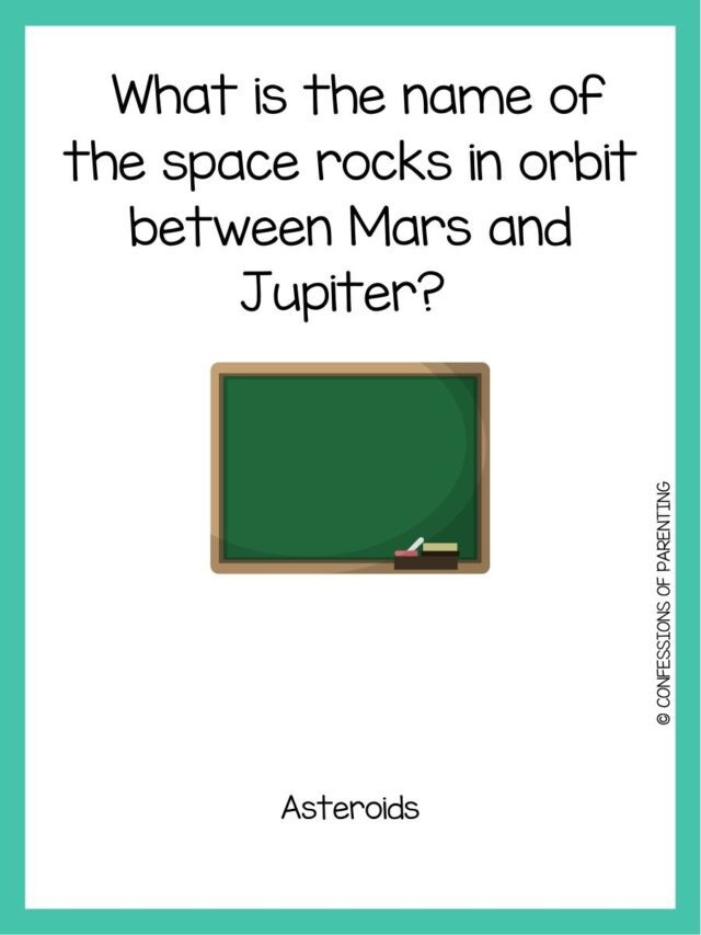 100 Great 5th Grade Trivia Questions with Answers