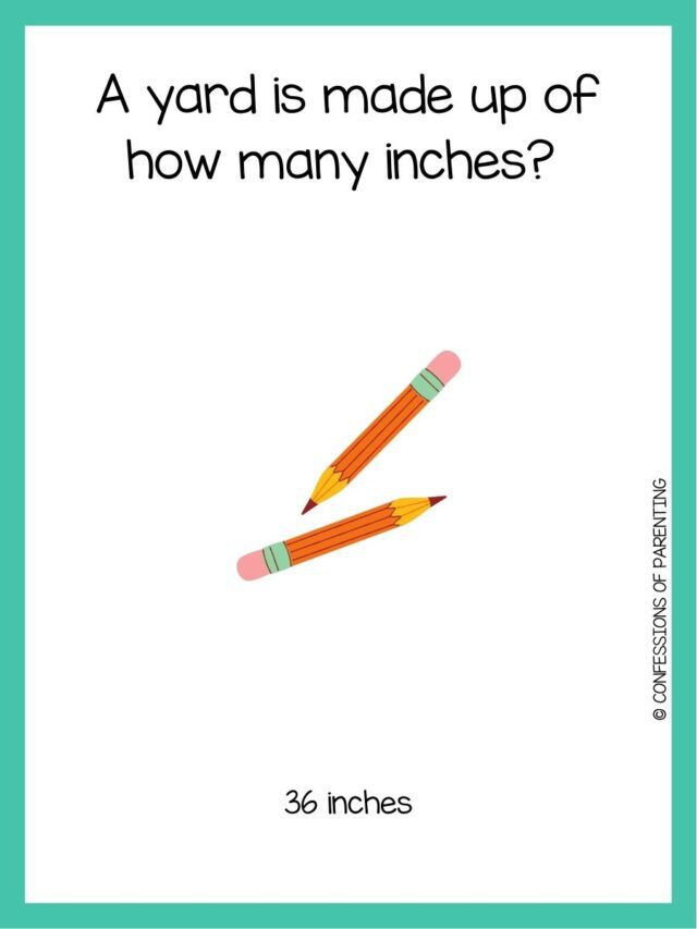 100 Great 5th Grade Trivia Questions with Answers