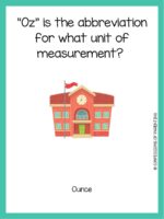 100 Great 5th Grade Trivia Questions with Answers