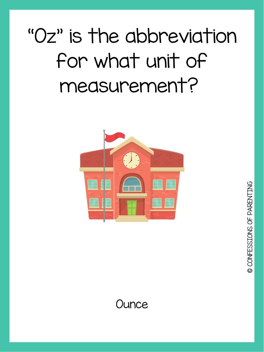 100 Great 5th Grade Trivia Questions with Answers