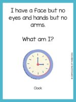 25+ Best Clock Riddles for Kids & Families (With Answers)