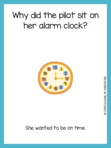 25+ Best Clock Riddles for Kids & Families (With Answers)