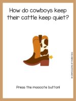 Cowboy Jokes for Kids & Adults (90+ Clean Western Laughs)
