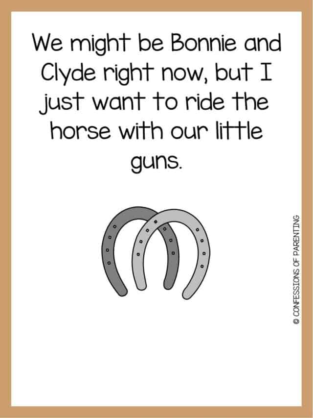 65+ Hilarious Cowboy Jokes From the Wild West [Free Joke Cards]