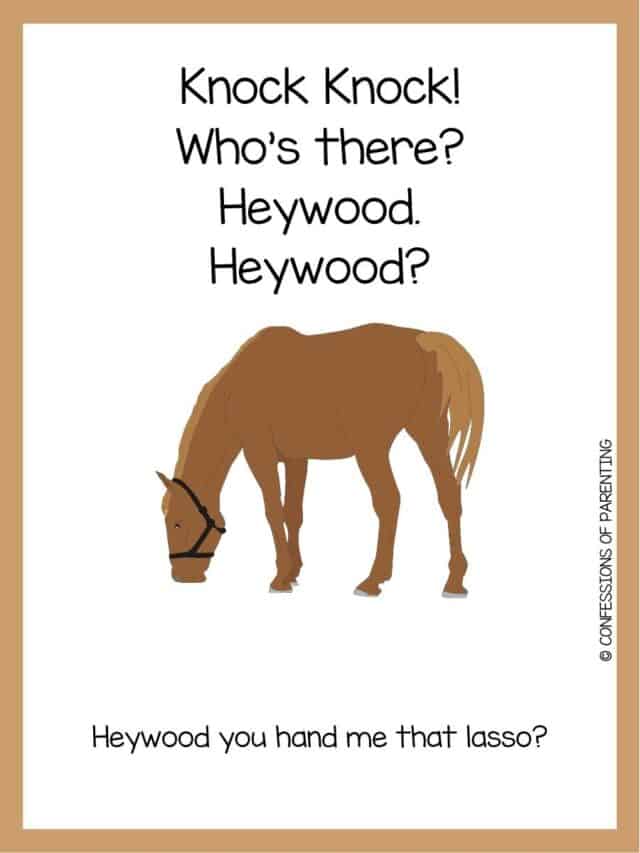 65+ Hilarious Cowboy Jokes From the Wild West [Free Joke Cards]