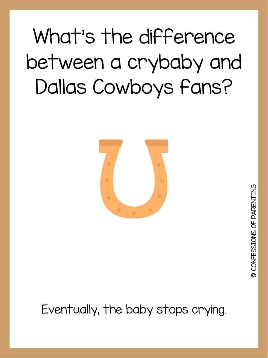 Cowboy Jokes for Kids & Adults (90+ Clean Western Laughs)