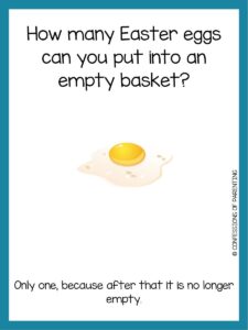 40 Best Egg Riddles That Will Crack You Up