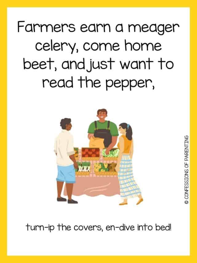90+ Best Farmer Jokes That Will Make You LOL [Free Joke Cards]