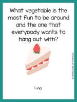 40 Best Food Riddles for Kids & Families (With Answers)