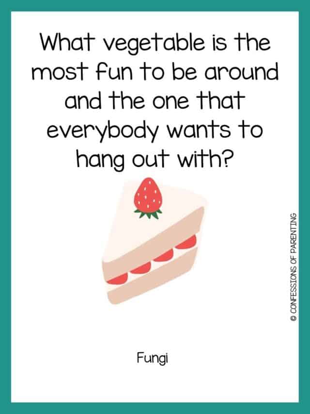 75 Best Food Riddles You'll Love [Free Riddle Cards]