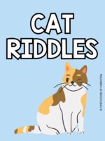 50+ Best Cat Riddles That Will Have You Purring With Delight