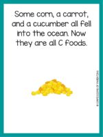 105 Best Corn Jokes Popping with Laughter [Free Joke Cards]