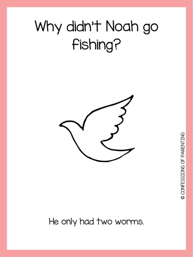 120 Bible Jokes to Add Some Humor to Your Bible Study [Free Joke Cards]