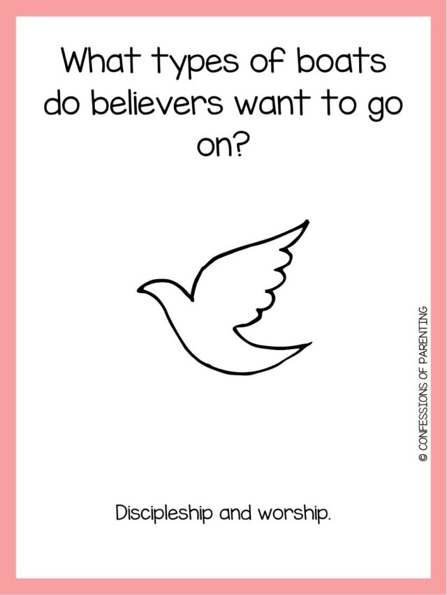 120 Bible Jokes to Add Some Humor to Your Bible Study