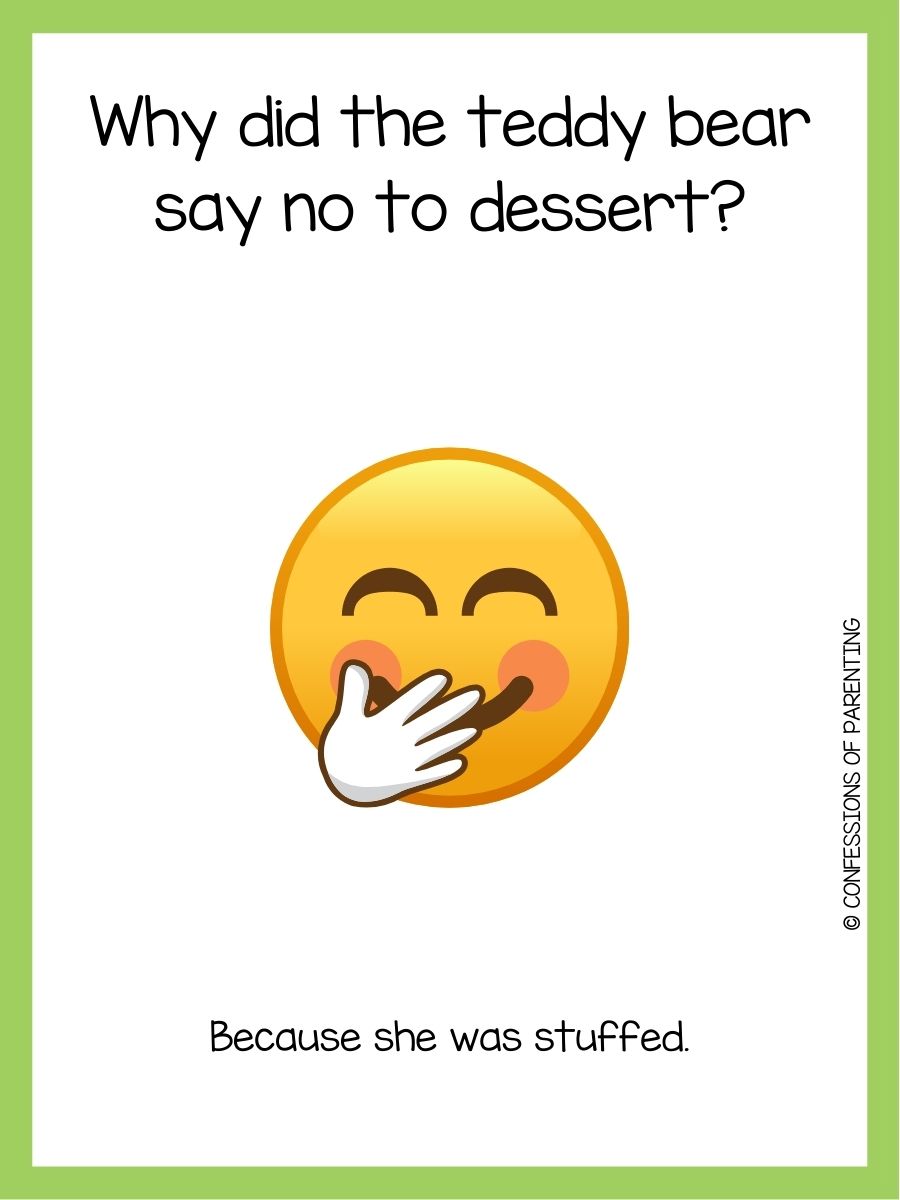 75 Best Cheesy Jokes to Crack You Up