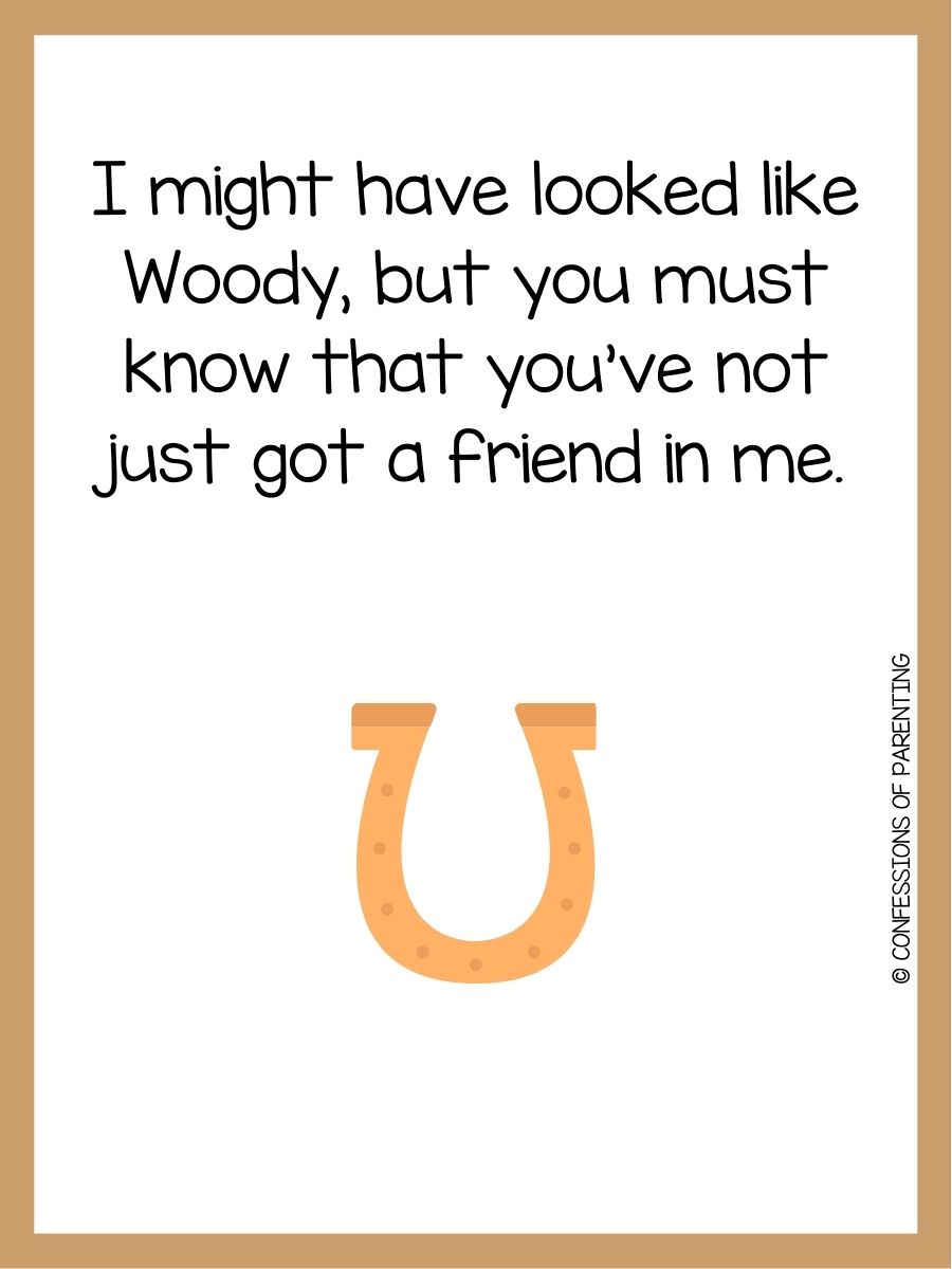 65+ Hilarious Cowboy Jokes From the Wild West [Free Joke Cards]