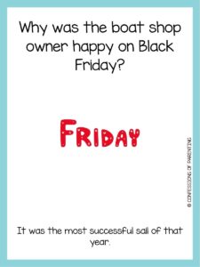 100 Best Friday Jokes That Make You Bust A Move