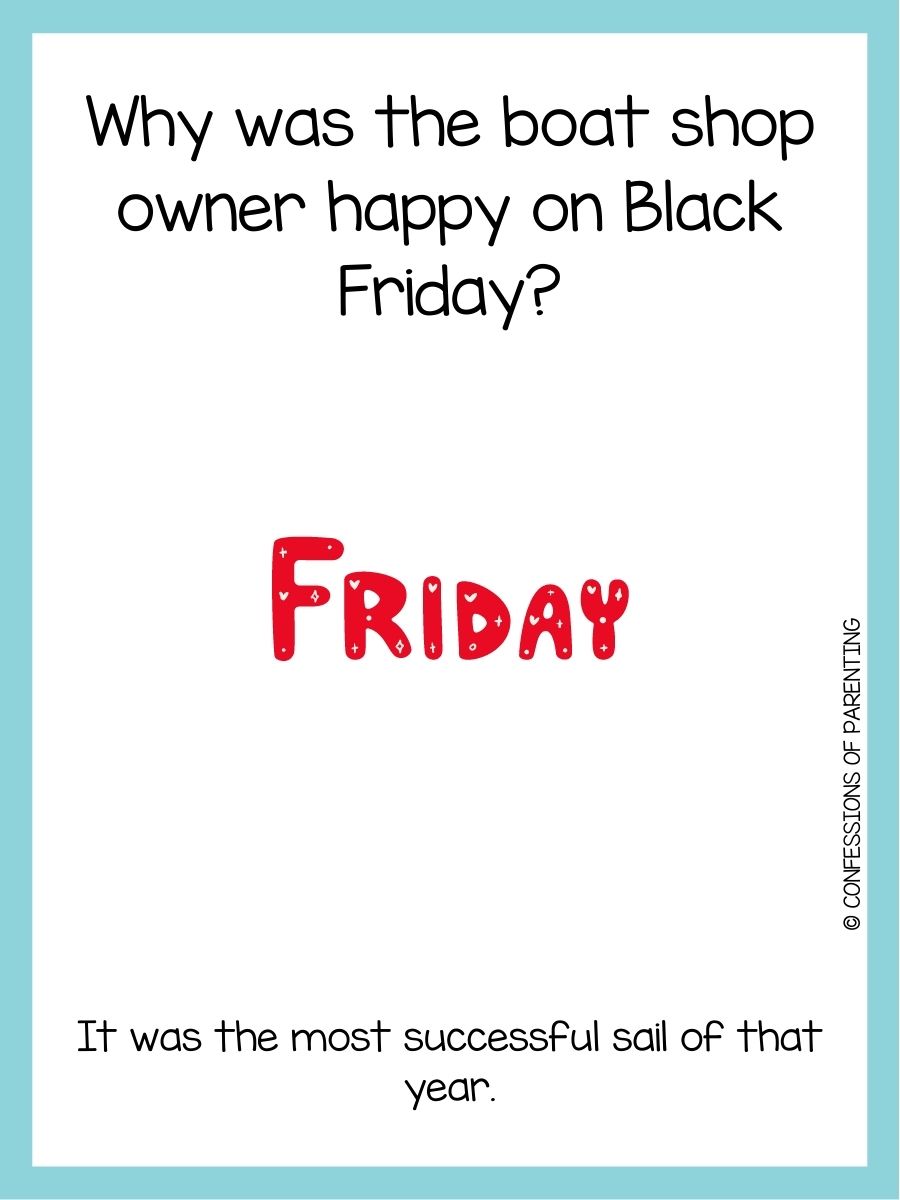100 Best Friday Jokes That Make You Bust A Move