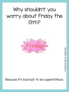 100 Best Friday Jokes That Make You Bust A Move