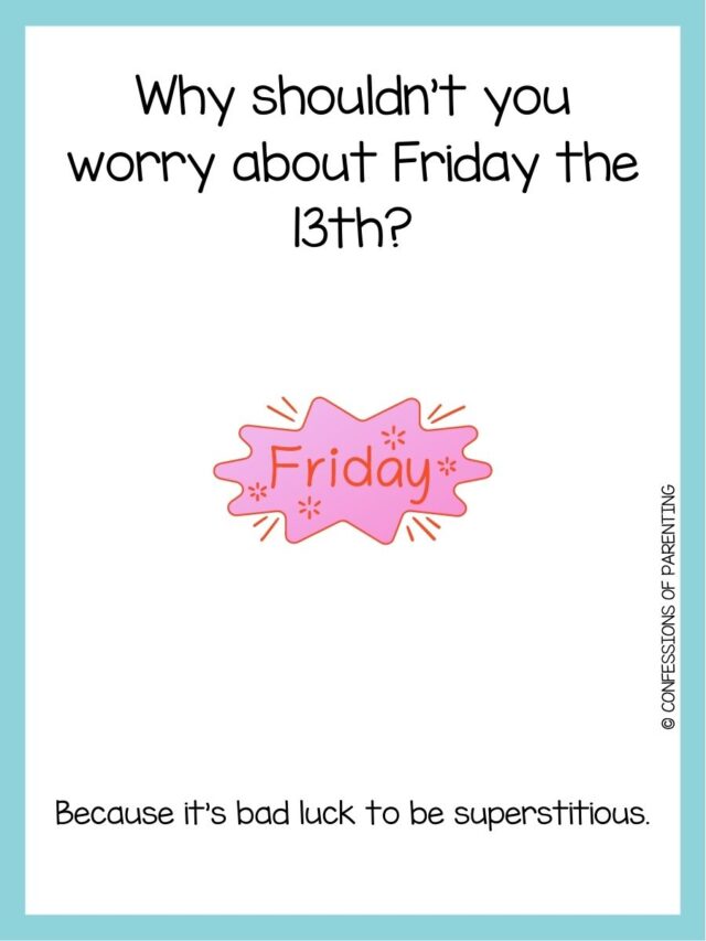 100 Best Friday Jokes That Make You Bust A Move