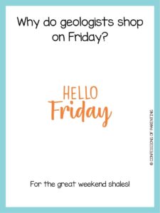 100 Best Friday Jokes That Make You Bust A Move