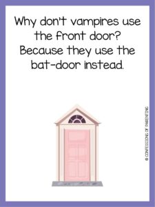75 A-Door-Able Puns About Doors That Will Have You Knocking with Laughs
