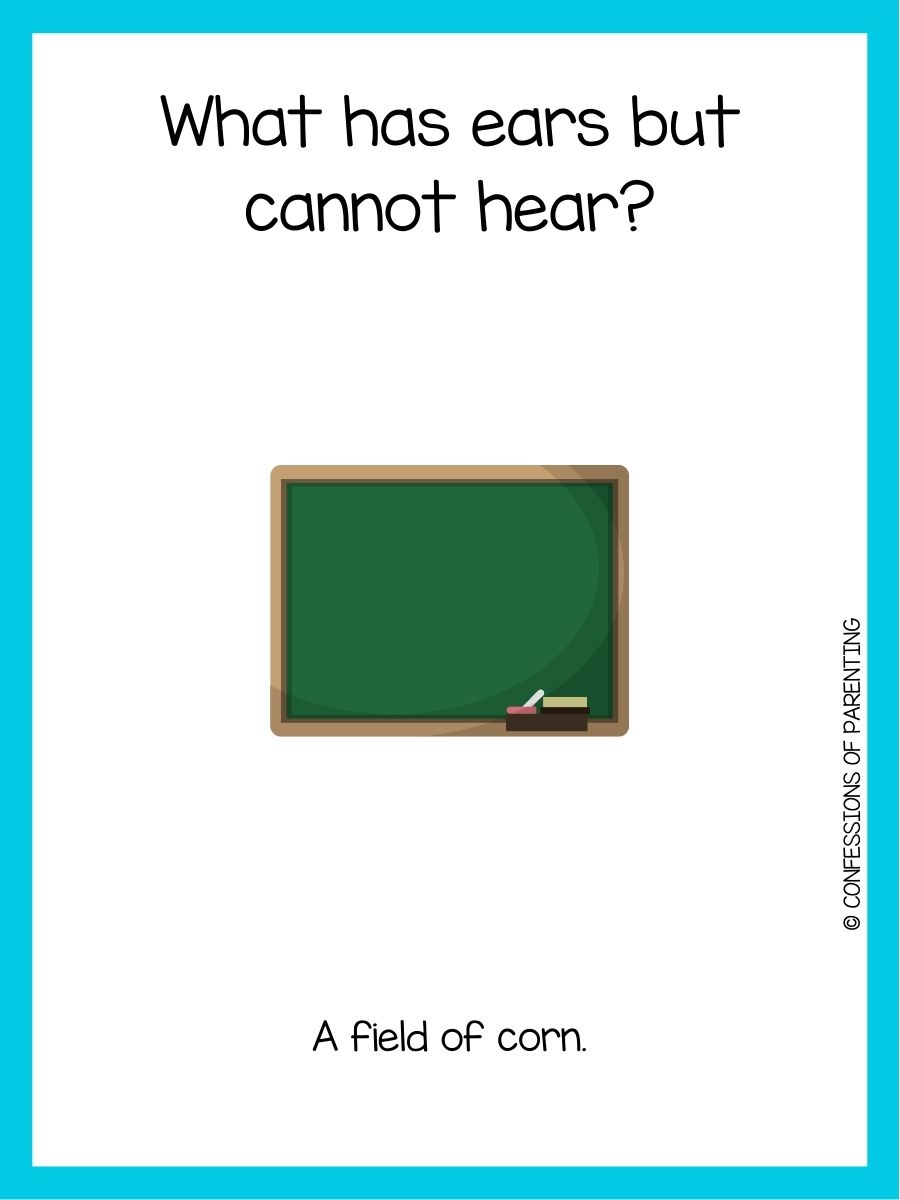 100 Tricky School Riddles That Will Blow Your Mind