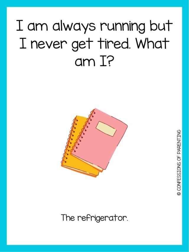 100 Tricky School Riddles That Will Blow Your Mind