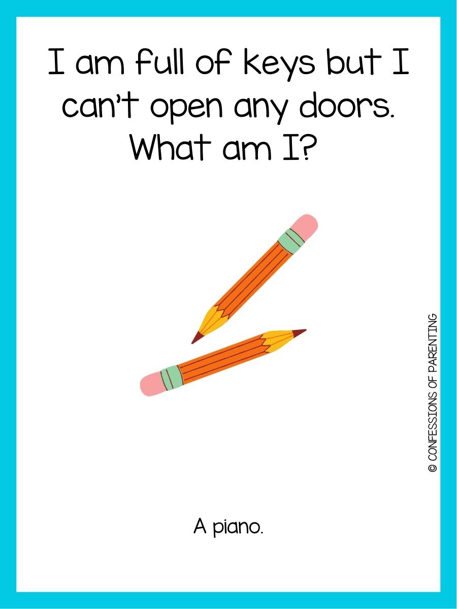 100 Tricky School Riddles That Will Blow Your Mind