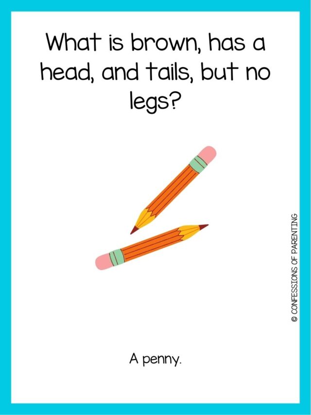 100 Tricky School Riddles That Will Blow Your Mind