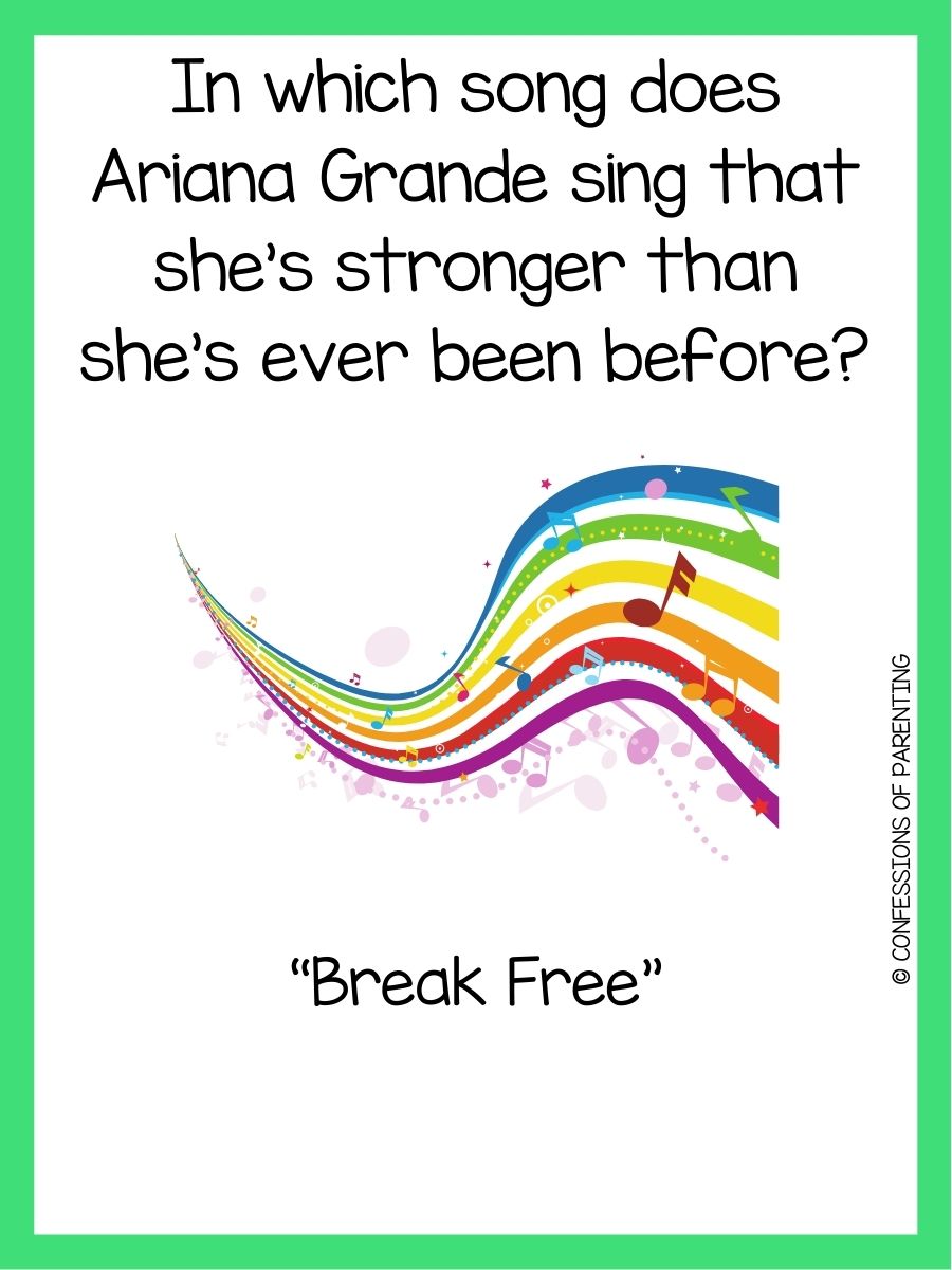 100 Best Music Riddles That Drum Up Fun