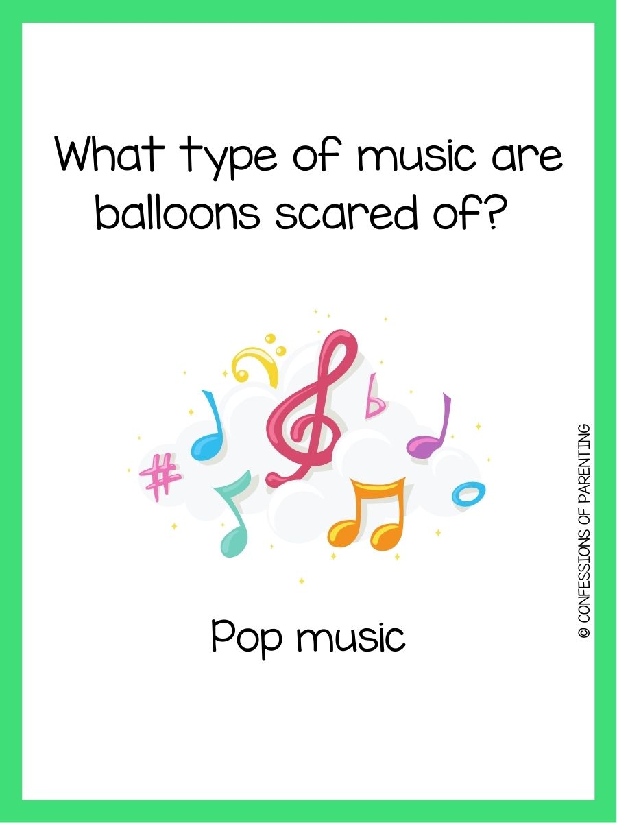 100 Best Music Riddles That Drum Up Fun