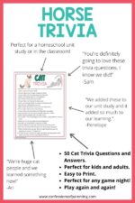 50 Purr-fect Cat Trivia Questions and Answers