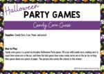 60 Awesome Halloween Party Games for A Spooky Good Time