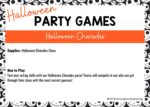 60 Awesome Halloween Party Games for A Spooky Good Time