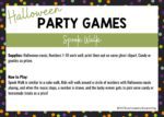 60 Awesome Halloween Party Games for A Spooky Good Time