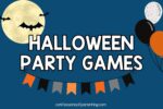 60 Awesome Halloween Party Games for A Spooky Good Time