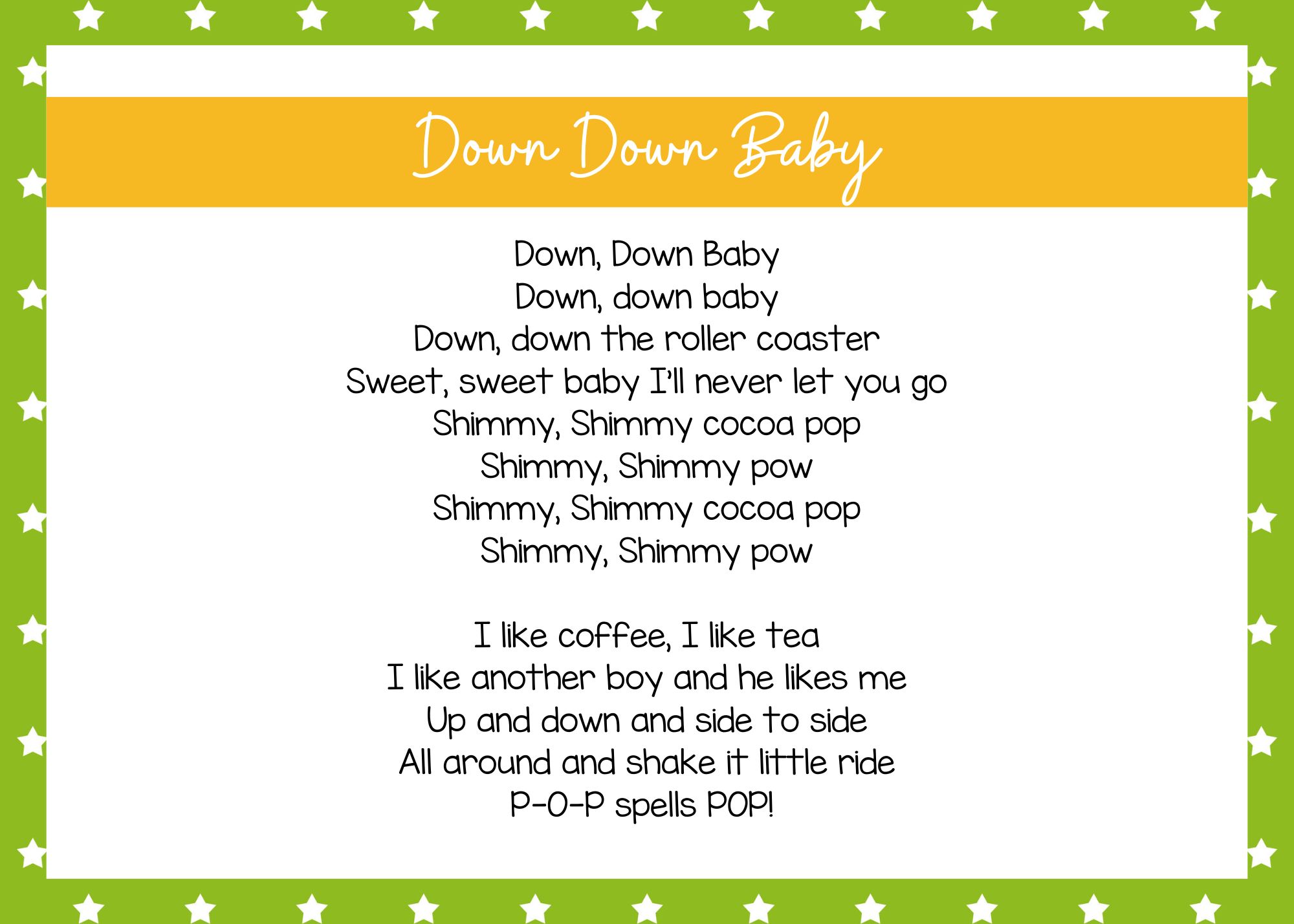 34 Best Hand Clapping Games For Kids (And Adults!)