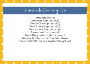 34 Best Hand Clapping Games For Kids (And Adults!)