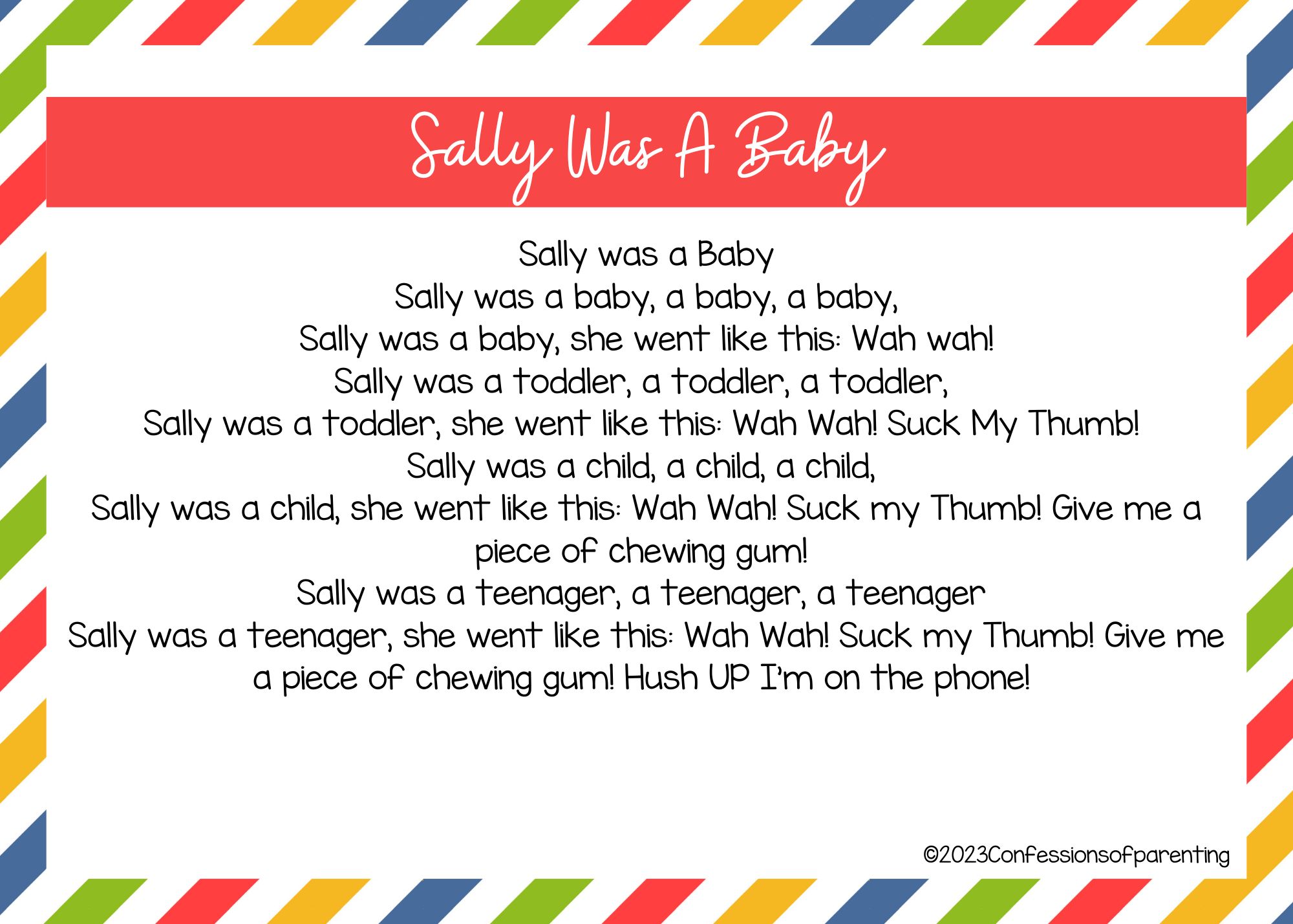 34 Best Hand Clapping Games For Kids (And Adults!)