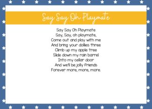 34 Best Hand Clapping Games For Kids (And Adults!)