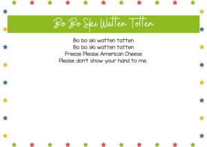 34 Best Hand Clapping Games For Kids (And Adults!)