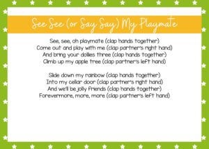 34 Best Hand Clapping Games For Kids (And Adults!)