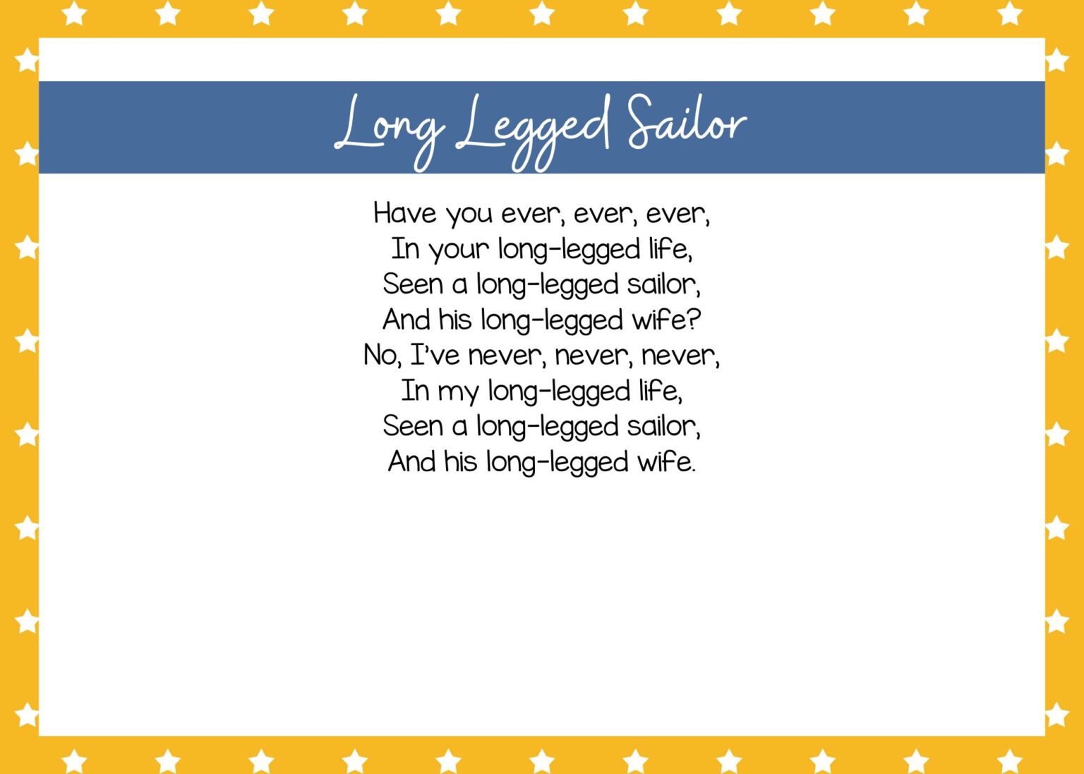 34 Best Hand Clapping Games For Kids (And Adults!)