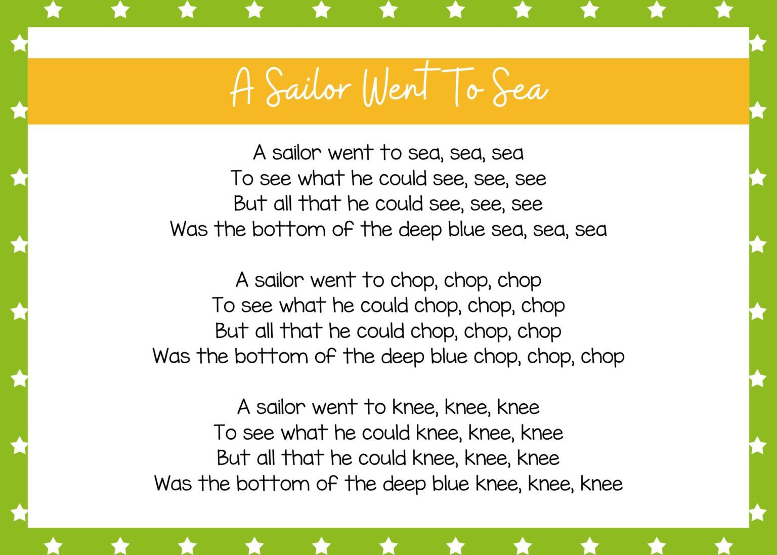 34 Best Hand Clapping Games For Kids (And Adults!)