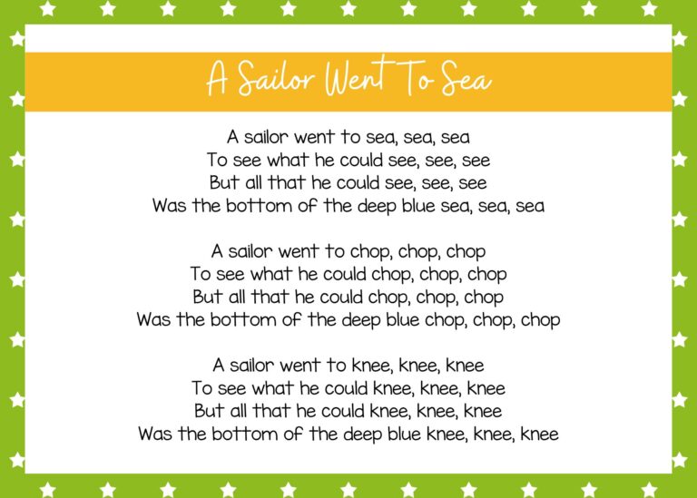 34 Best Hand Clapping Games For Kids (And Adults!)